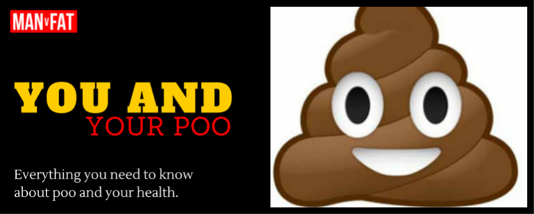 Todo lo que necesitas saber sobre la caca y tu salud - Cocina Facil