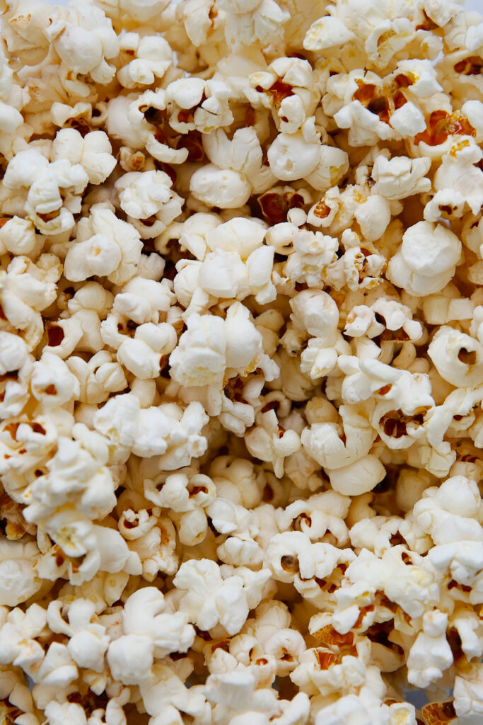 como hacer palomitas de maiz - Cocina Facil como hacer palomitas de maiz - Cocina Facil