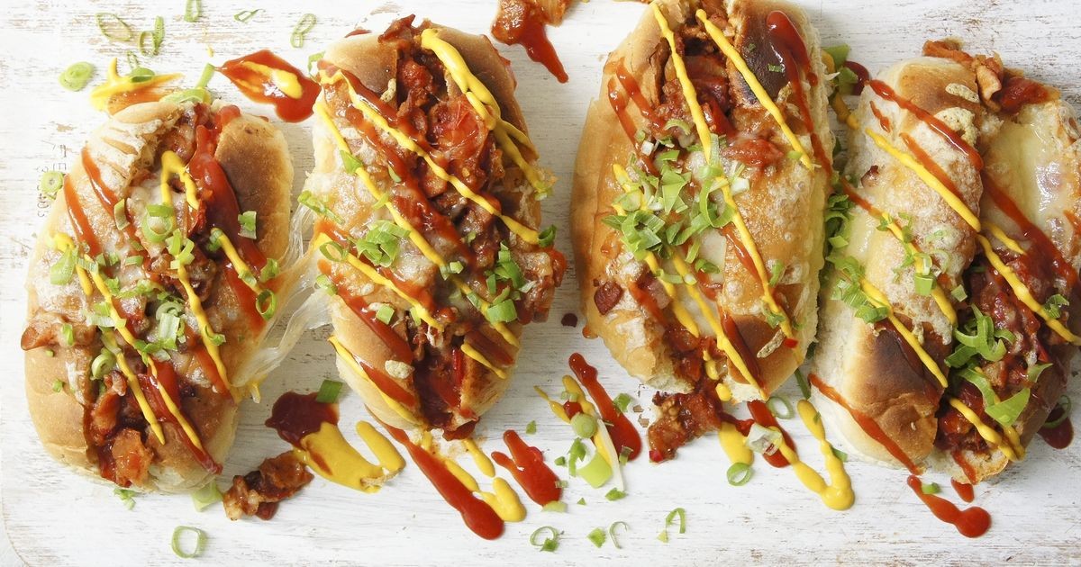 submarinos - Cocina Facil