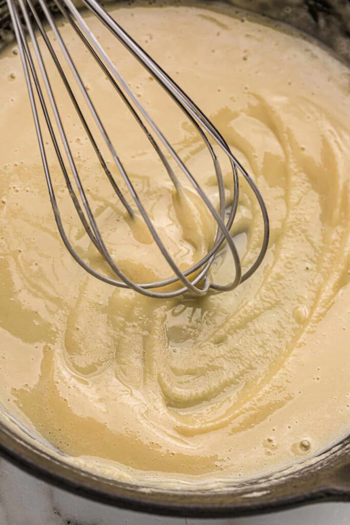 Cómo hacer un Roux - Cocina Facil