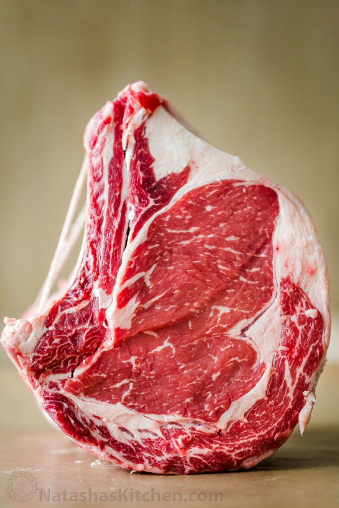 Cómo seleccionar un asado de costilla (lo que necesita saber) - Cocina ...