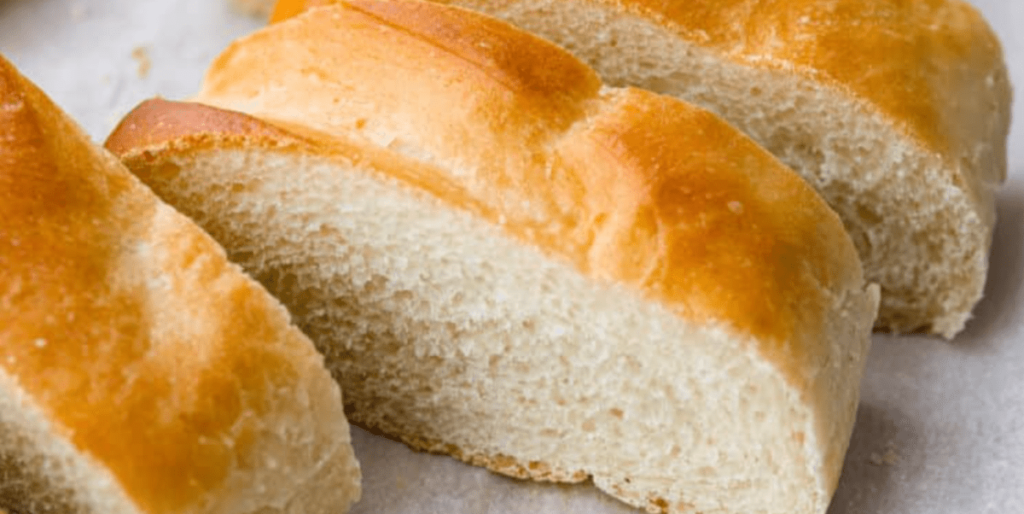 Receta de pan francés casero | El critico de recetas - Cocina Facil